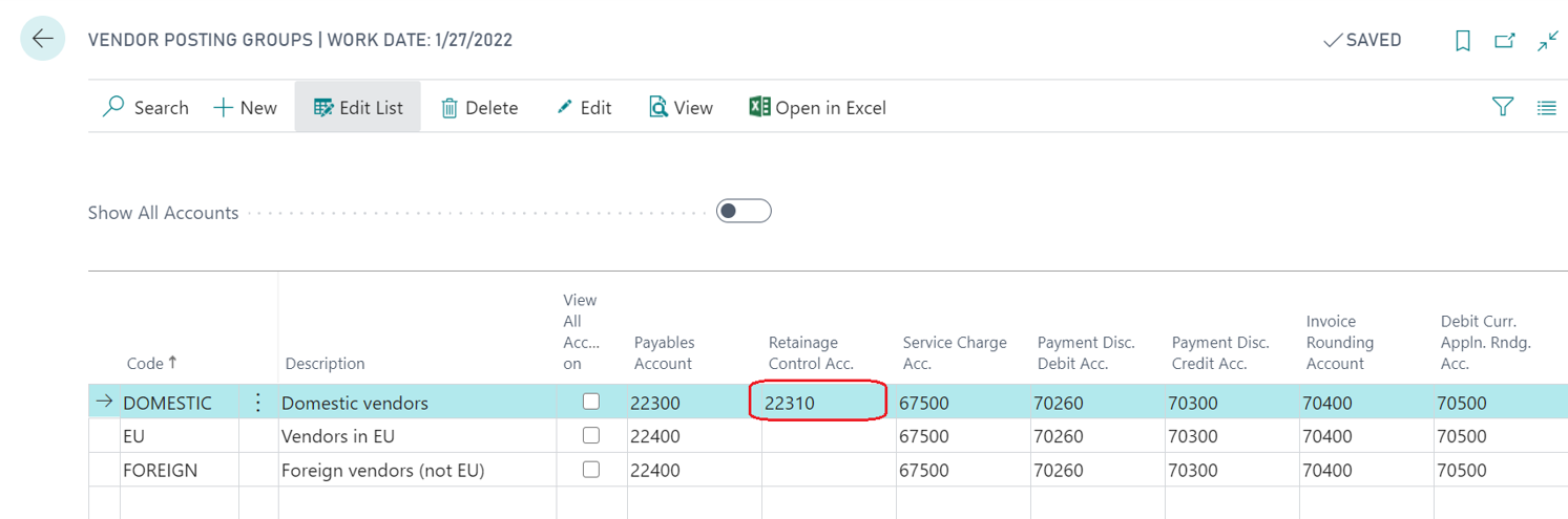 Setup | HomeBuilder Docs