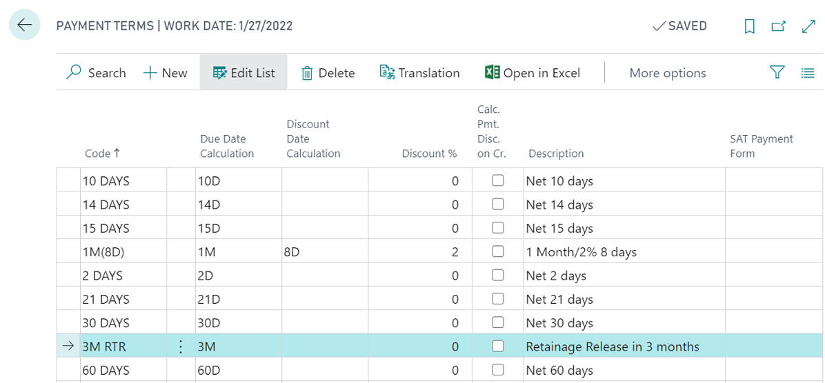 Setup | HomeBuilder Docs